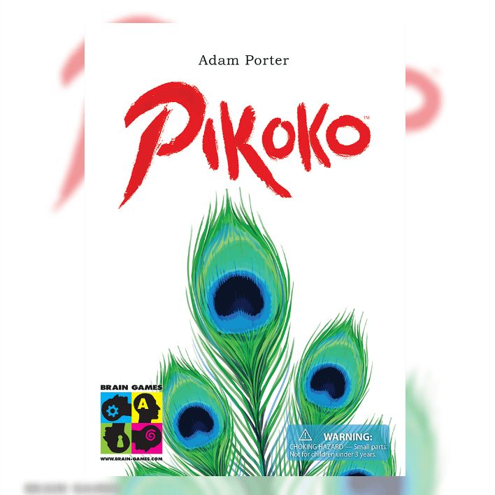 Review: Pikoko - Tabletop Together