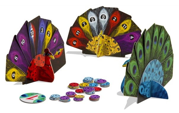 Review: Pikoko - Tabletop Together