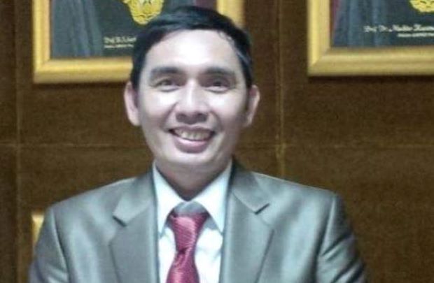 Kasus Brigadir J P21, Azmi Syahputra: Beban Polisi Beralih ke Jaksa ...