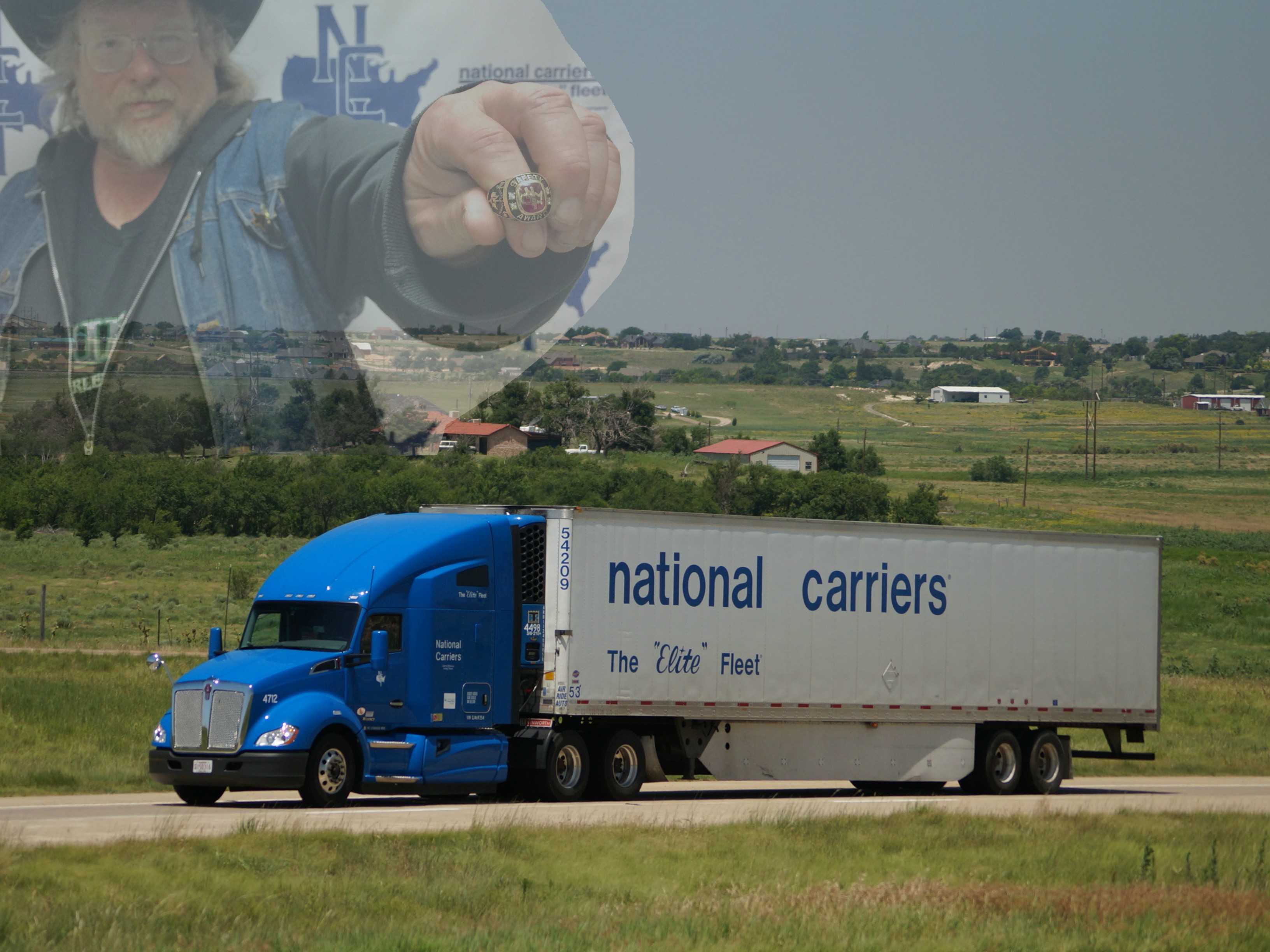 Part 2 - National Carriers - A Look Inside Part 2 - TalkCDL