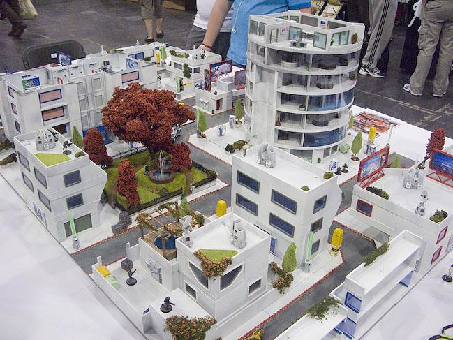 Game Spaces – AggroChat