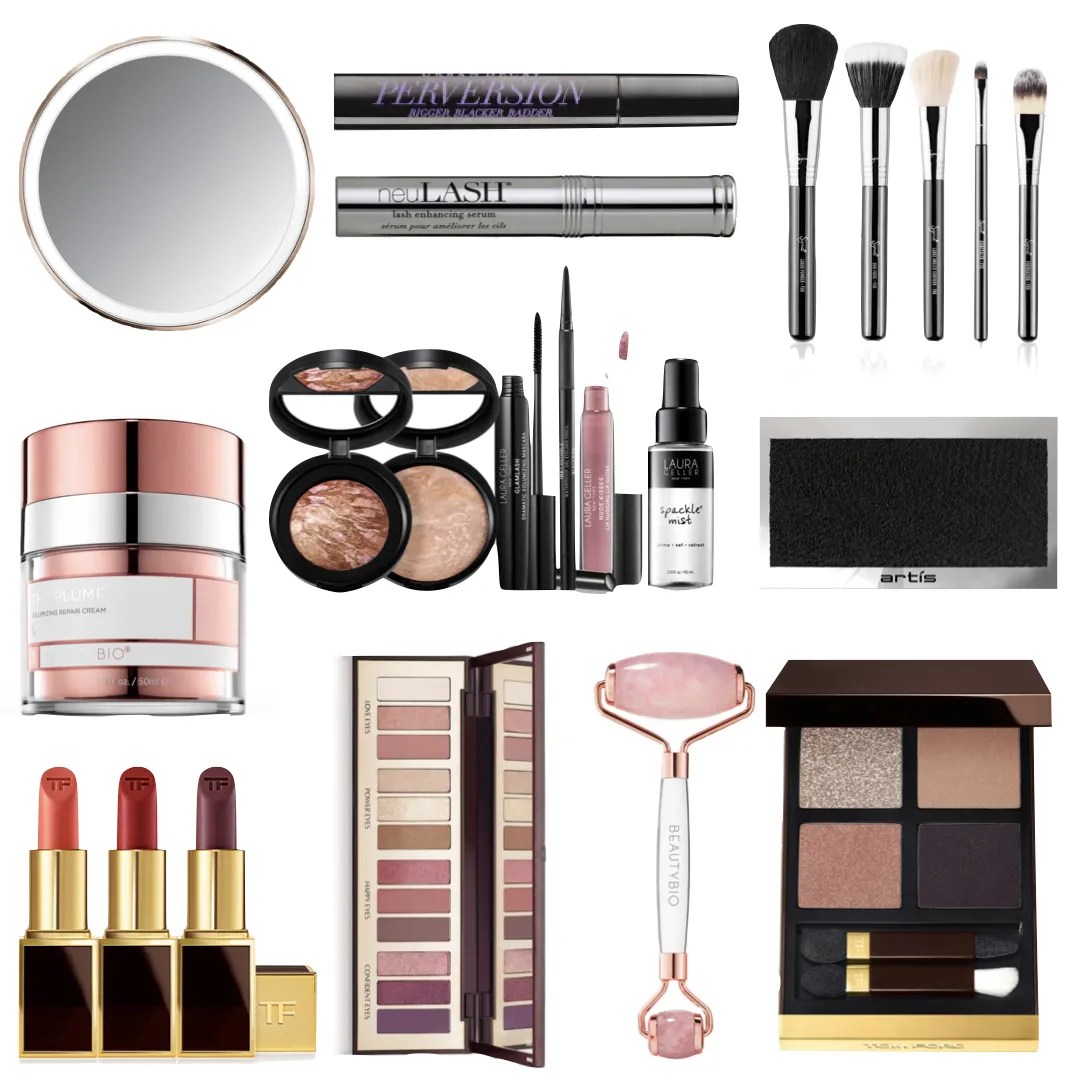 Beauty Under $100 | Tanya Foster | Dallas Lifestyle & Fashion Blogger