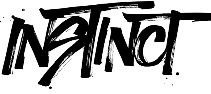 The Science Of Instinct. | Tash McGill