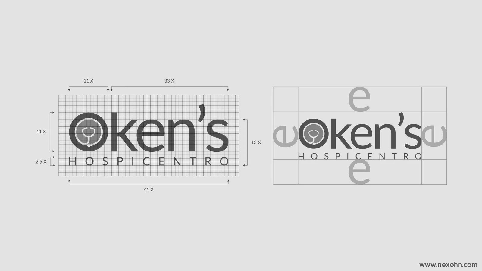 Retícula de una marca - TASK bcn