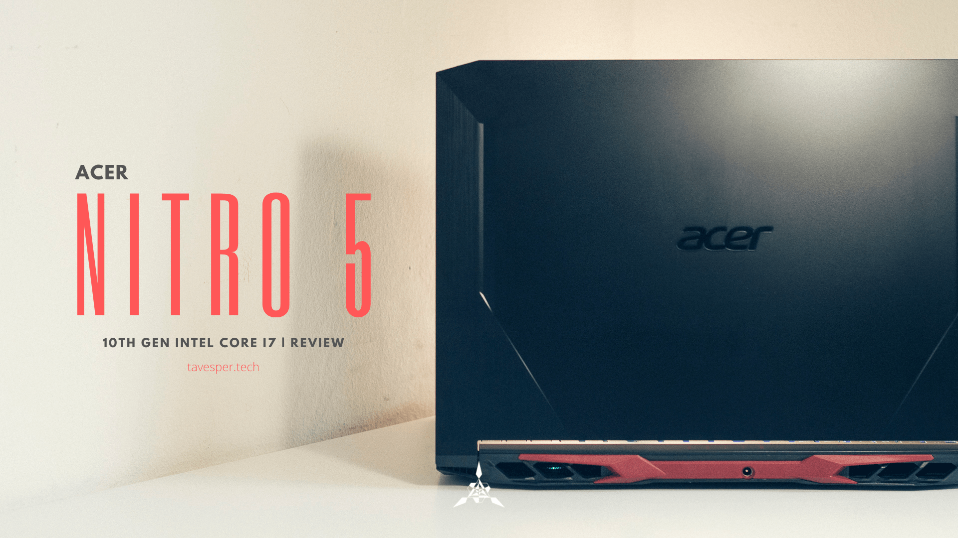 Acer Nitro 5 (2020) | Intel Core i7 10th Gen - Review: A Great Value ...