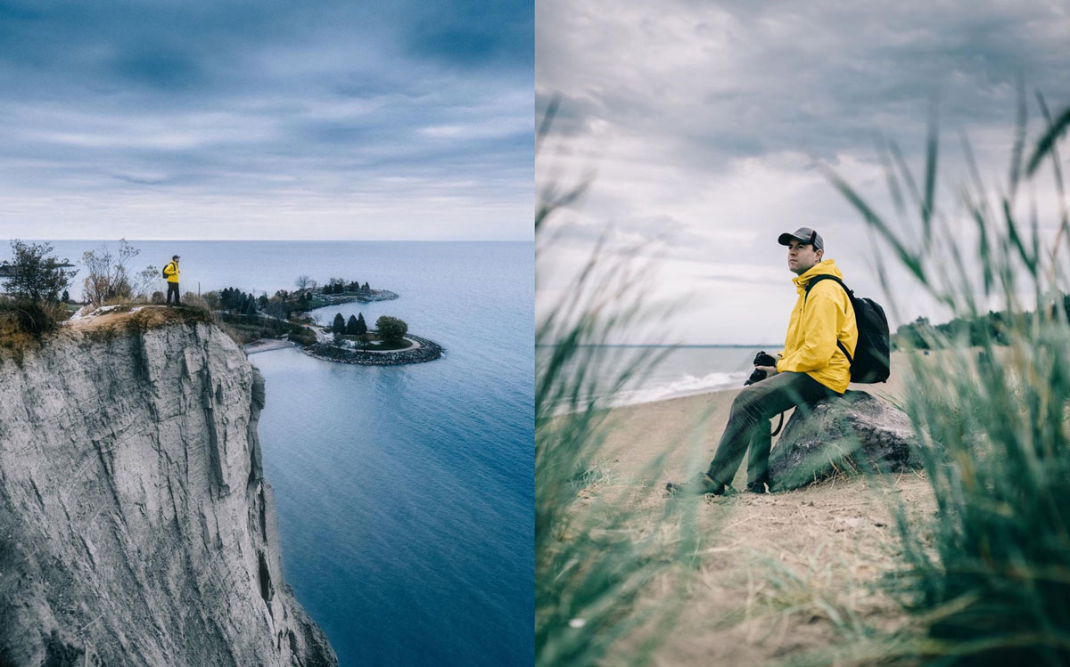 Interview with Canadian Landscape Photographer Jeff Giller - Tdot Shots ...