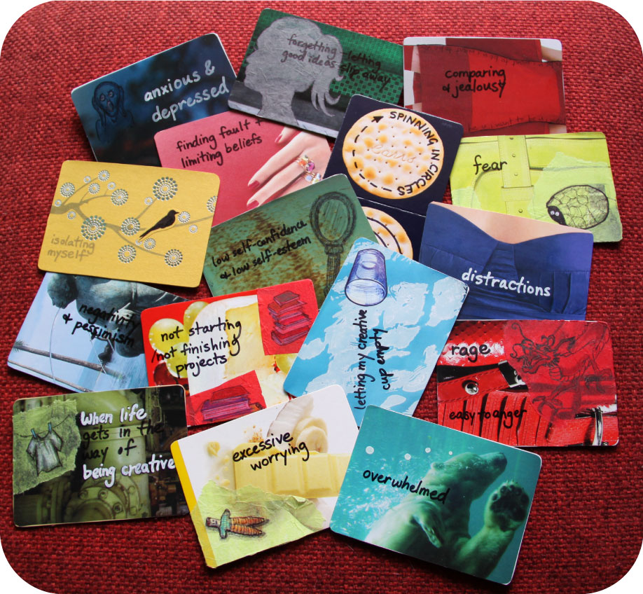 Recipe for Successful Creativity | Empress Tea