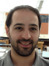 Adam Stahl | Teaching Forward