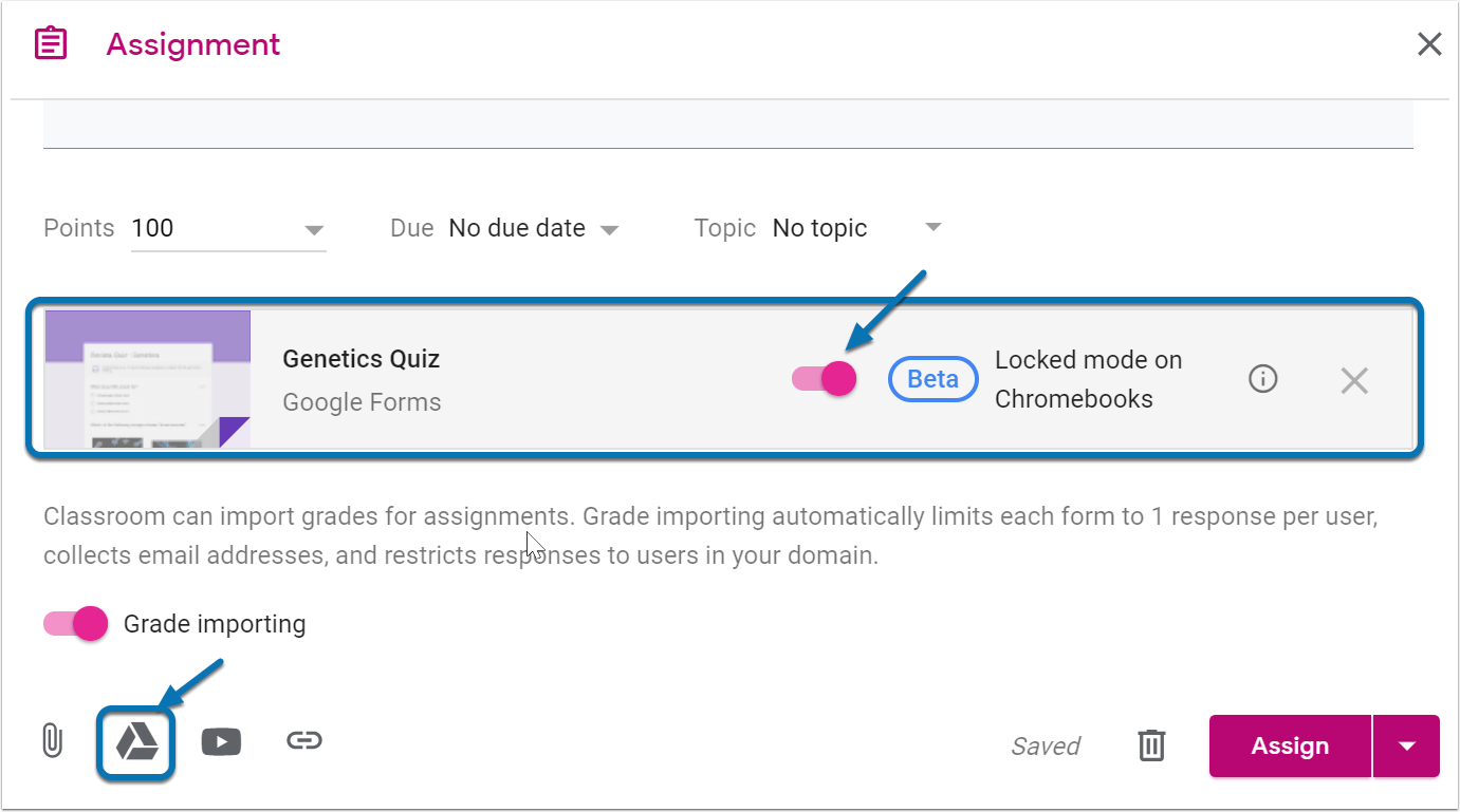 Secure Assessments With Locked Forms In Google Classroom Teaching Forward secure-assessments-with-locked-forms-in-google-classroom-teaching-forward