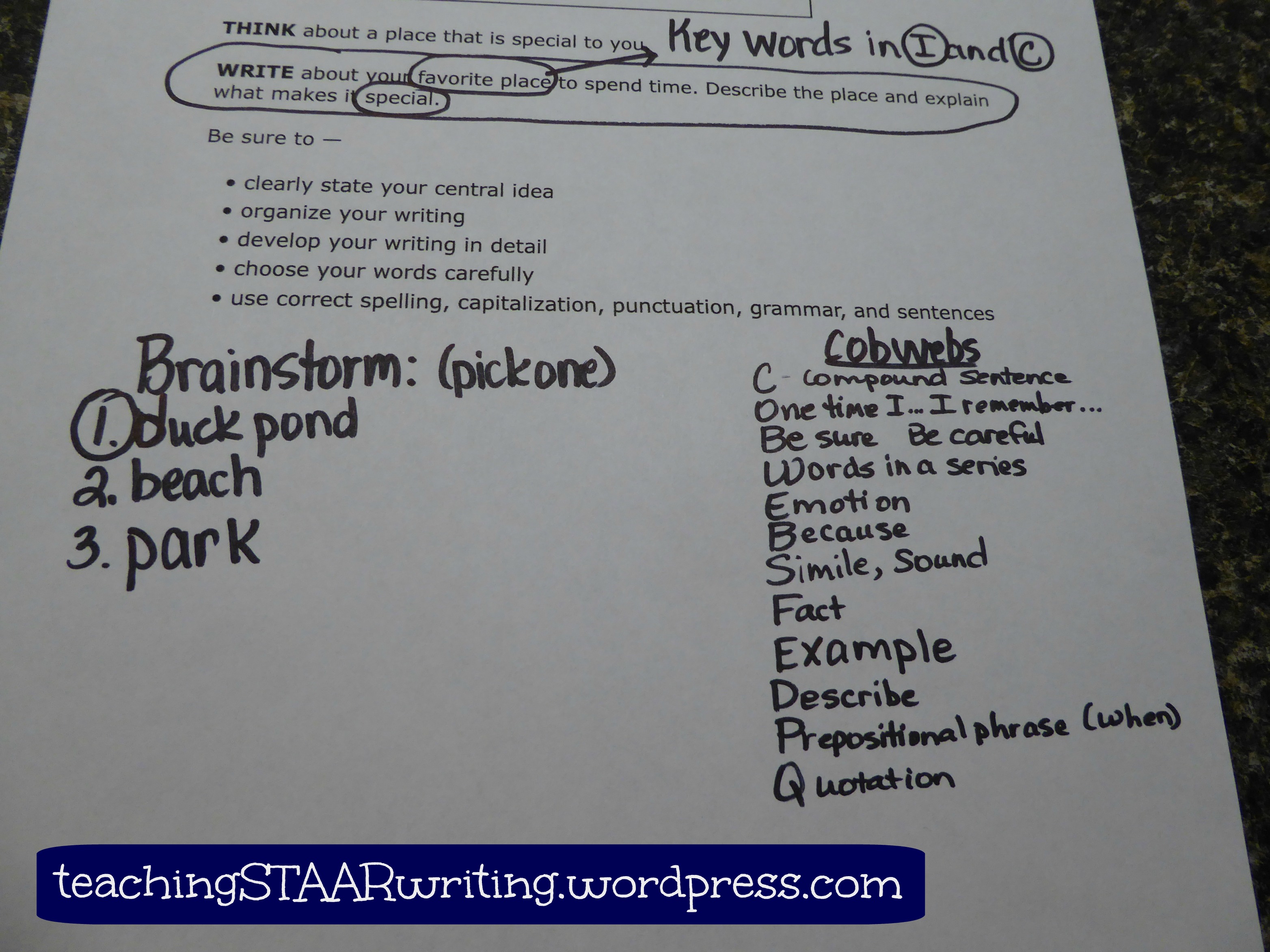 Staar Writing Practice 4Th Grade Staar Writing Prompts 4th Grade Worksheets Teaching Resources staar-writing-practice-4th-grade-staar-writing-prompts-4th-grade-worksheets-teaching-resources