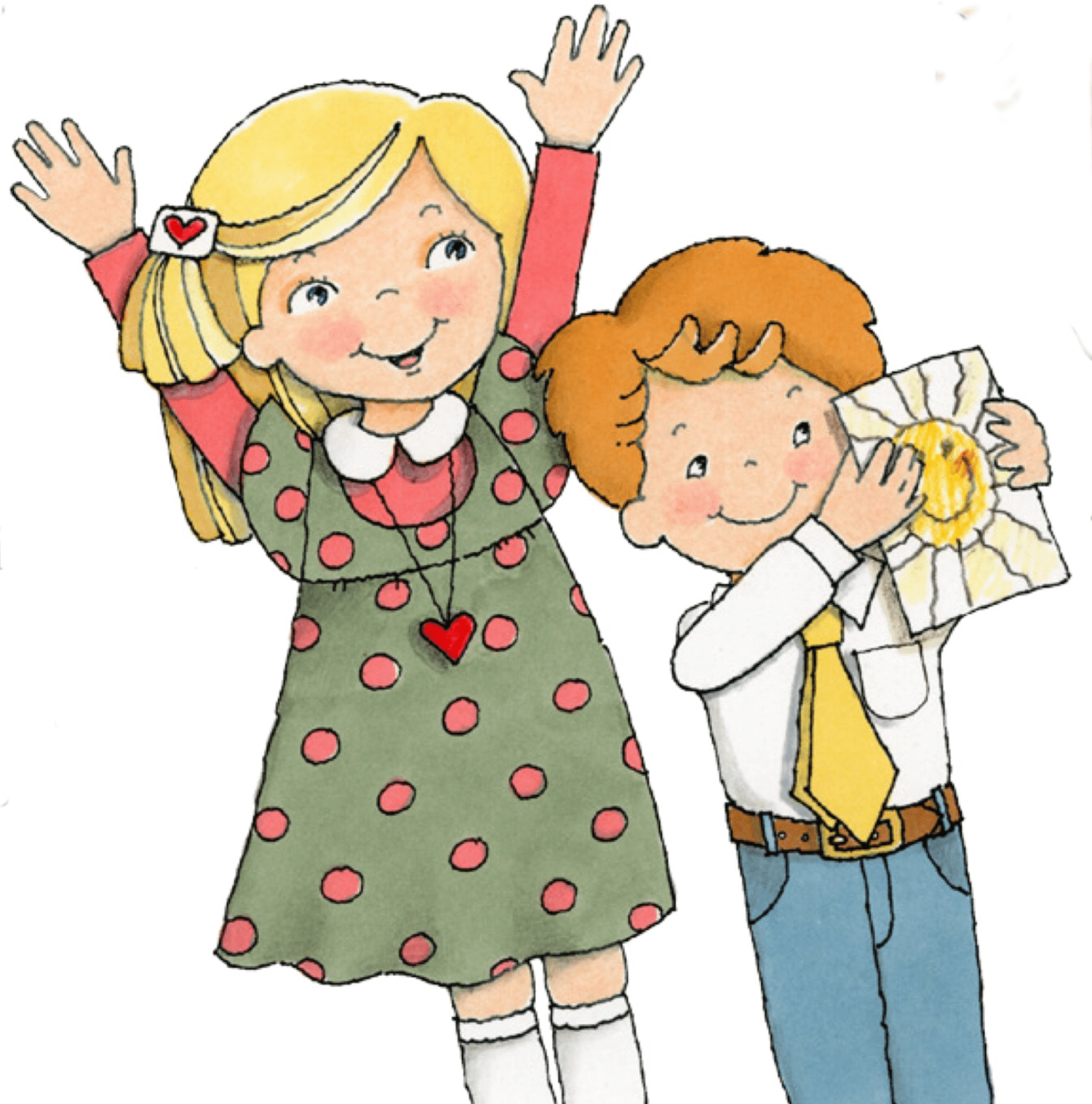 Obedience Archives - Teaching Children the Gospel