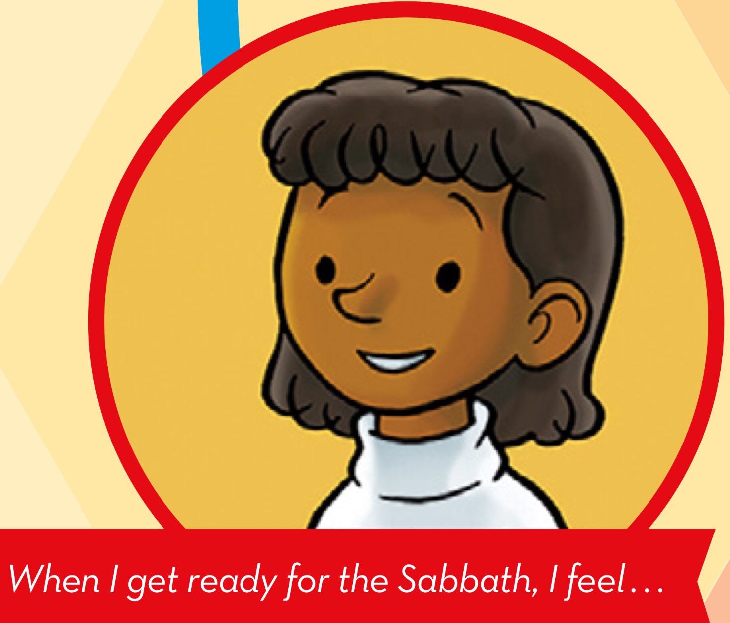 Sabbath Day: Clipart Archives - Teaching Children the Gospel