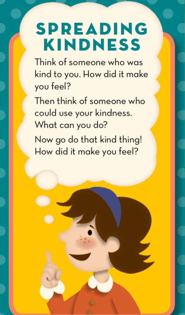Kindness & Respect: Lesson Ideas - Teaching Children the Gospel
