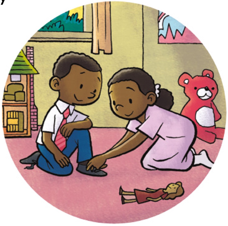 Sabbath Day: Clipart Archives - Teaching Children the Gospel