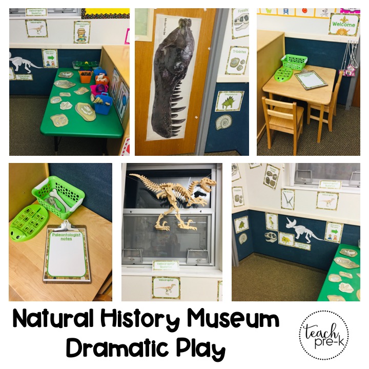 Dinosaur Activities for Preschool that Can't Be Beat! - Teach Pre-K