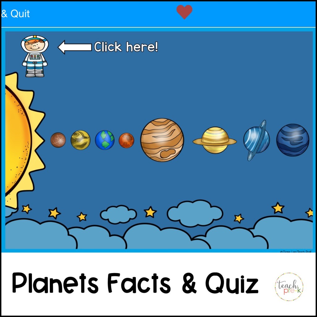 Technology for Preschoolers: Digital Learning & Fun - Teach Pre-K