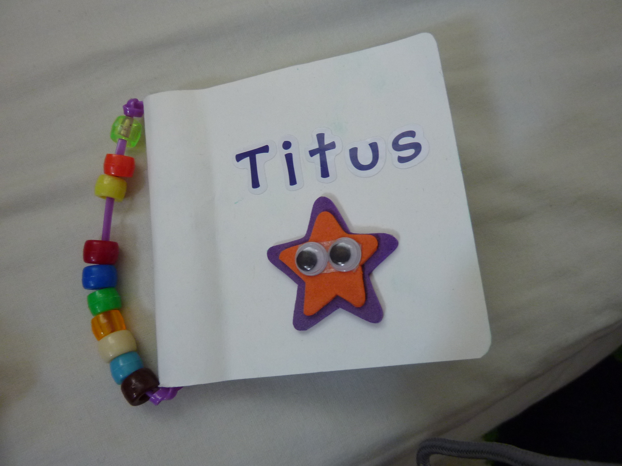 Make Your Own Mini-Books | Teach With Joy