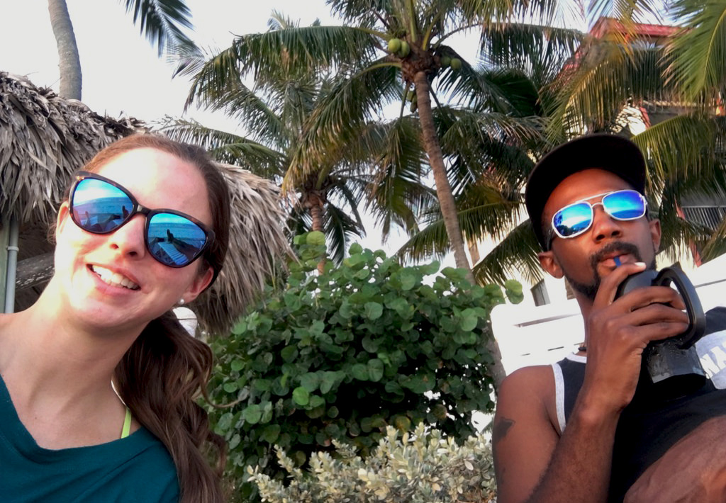 First Year Review - Team Wiff