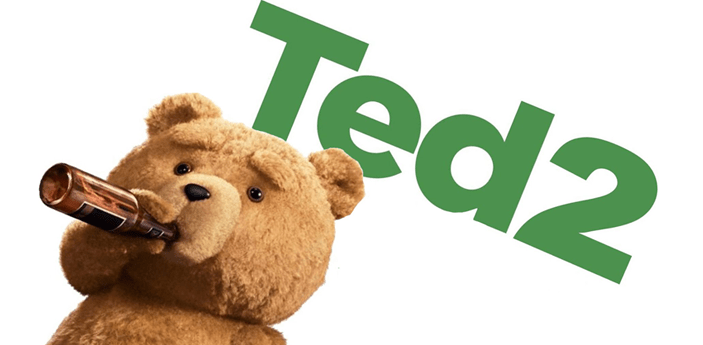 Ted 2 |Teaser Trailer
