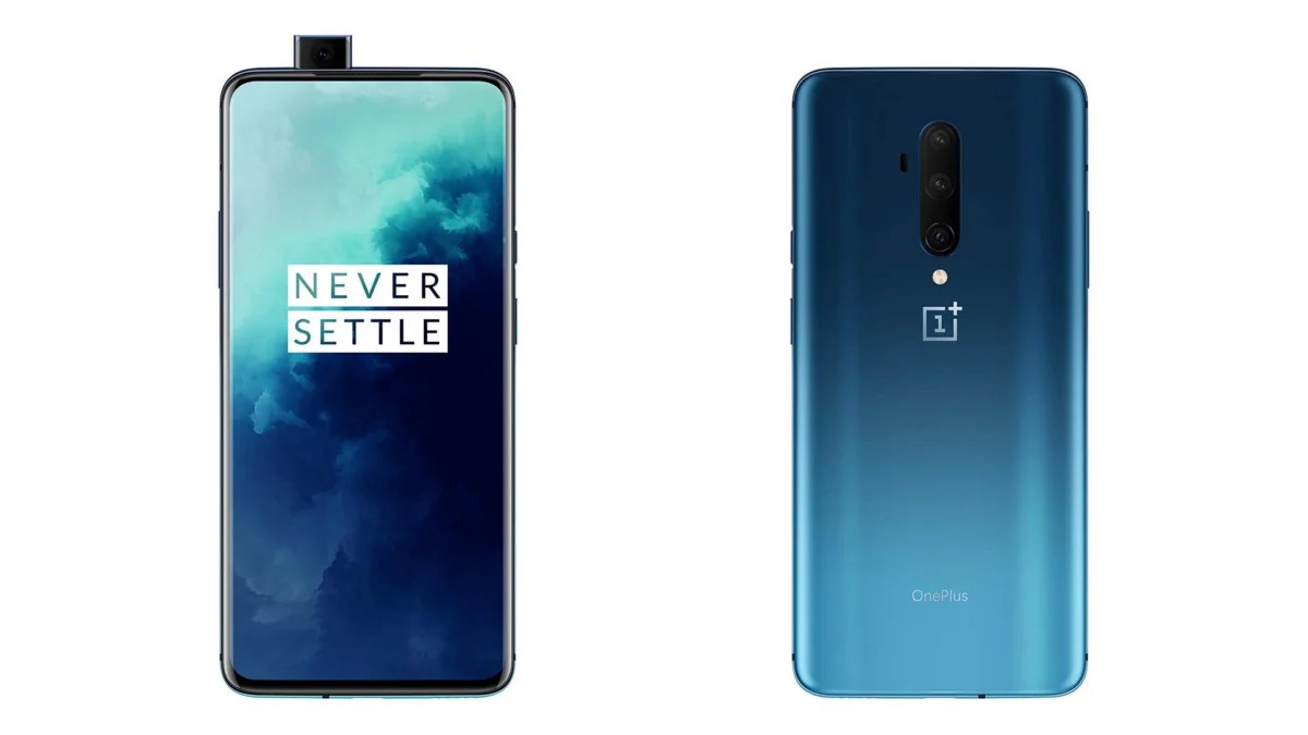 OnePlus 7T Series: A confusing lineup for the same specs?