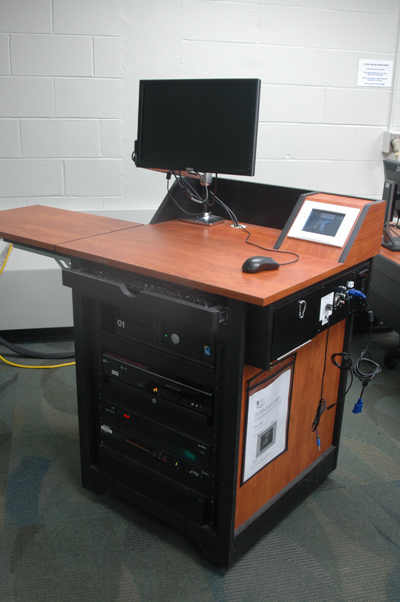 Technology at MSU - Technology in Classrooms | Michigan State University