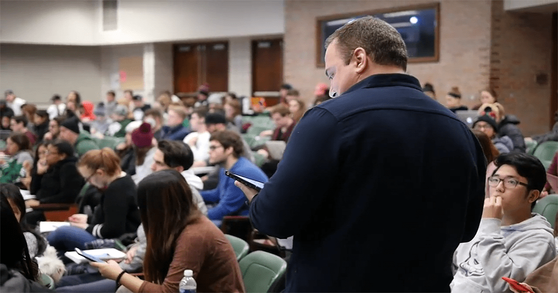 Technology at MSU - Check out 3 tech approaches to increase student ...