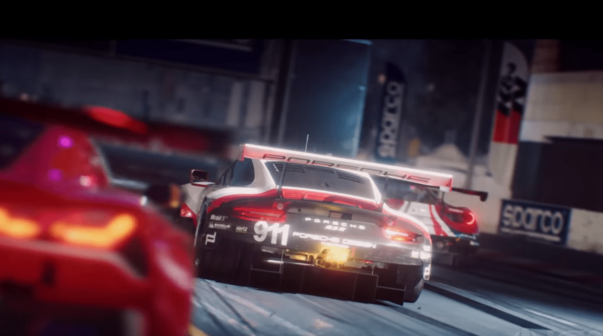GRID 2019 is coming | techAU