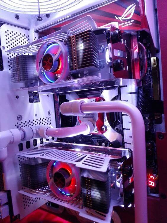 Custom PC Builds | Business & Gaming Computers in London Ontario