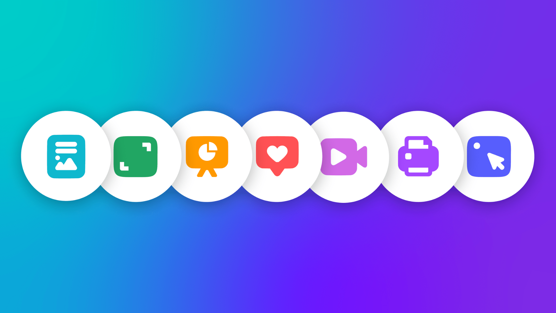 Canva goes beyond graphic design and launches a visual worksuite ...