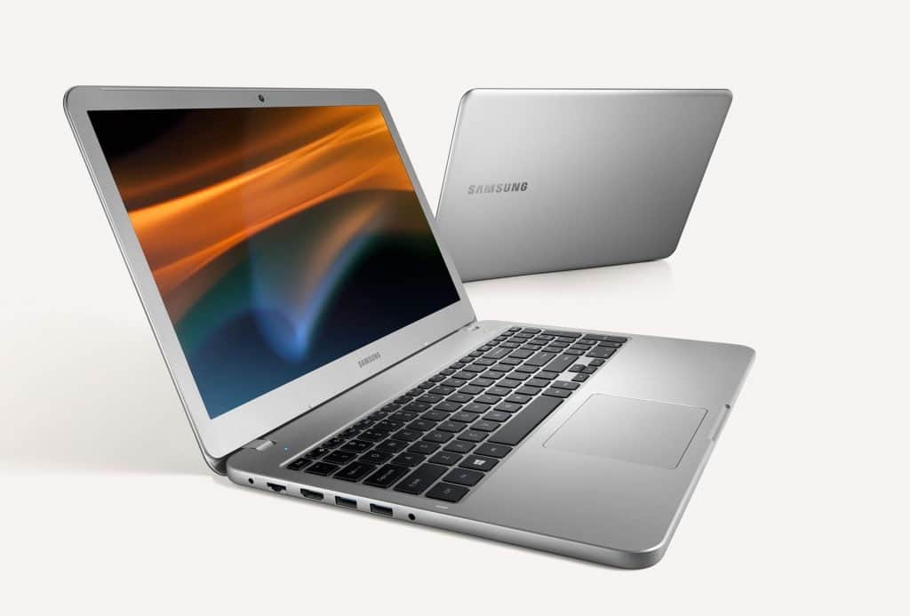 Samsung Notebook 3, Notebook 5 With Intel 8-Gen Processor Announced ...