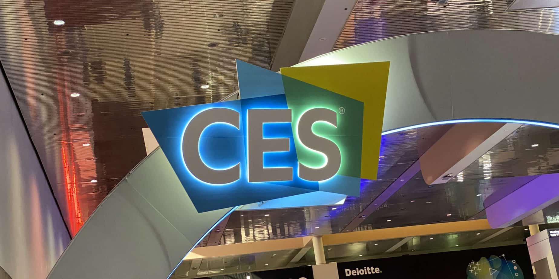 CES 2020: Big Trends You Need To Know - Tech Geeked