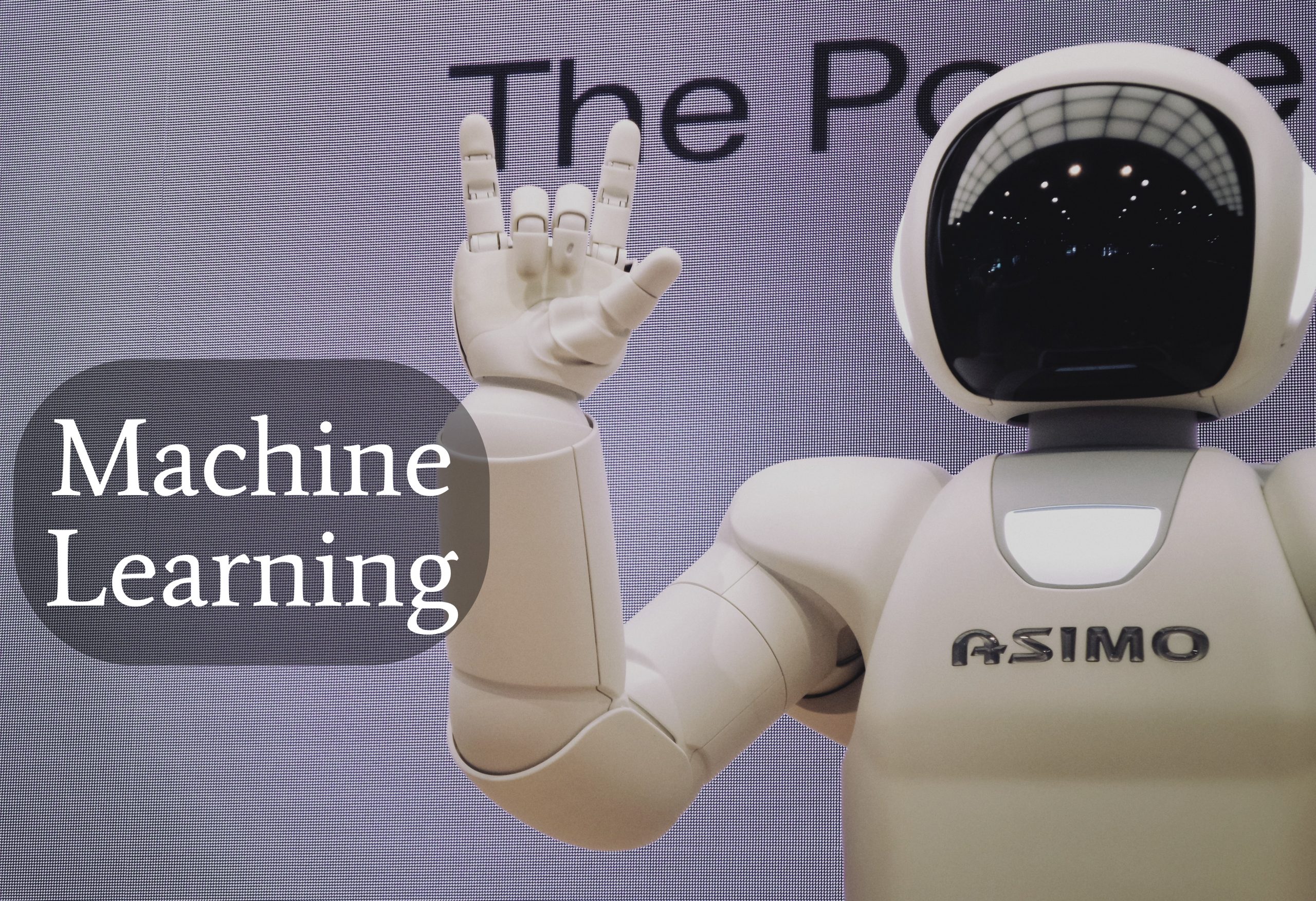 Here is how Machine Learning transforming the world | TGN