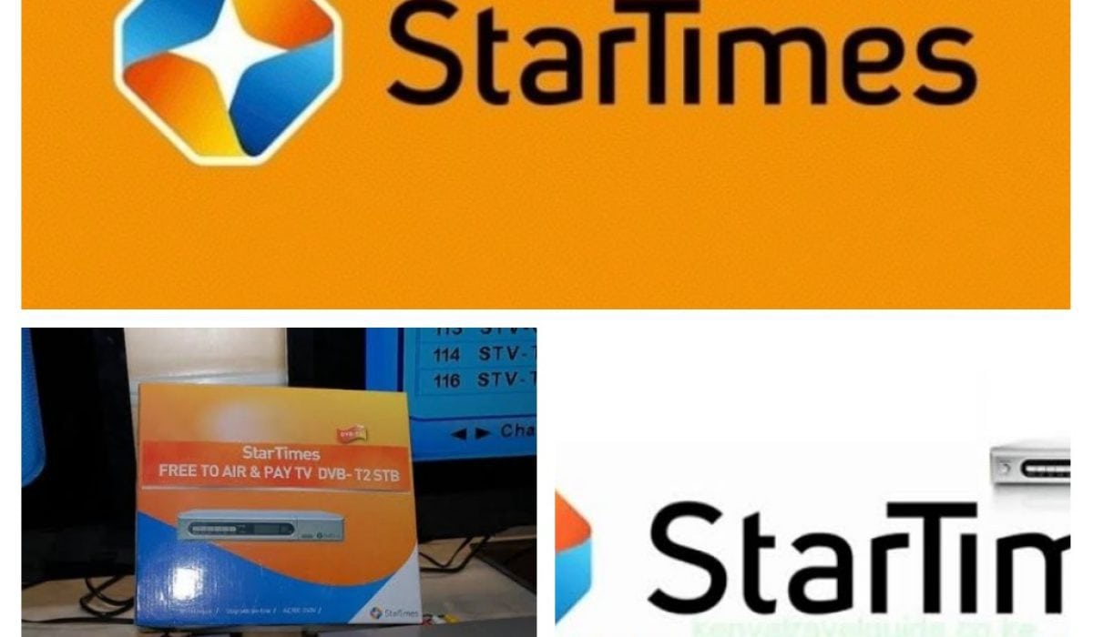 StarTimes Kenya: Packages, Channels, and Prices in 2021