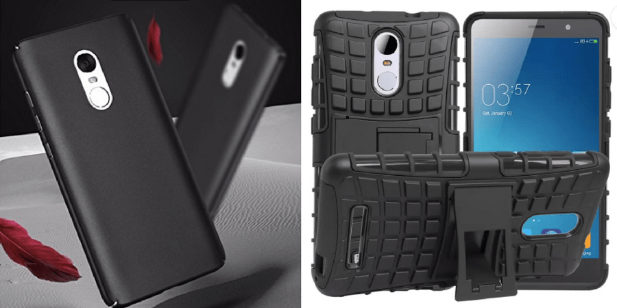 10 Best Redmi Note 4 Cases and Covers You Can Buy - IT基礎