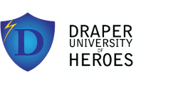 Draper University: 스타트업 학교 – techNeedle 테크니들