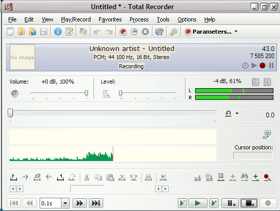 Total recorder 8.4 pro - bombpag