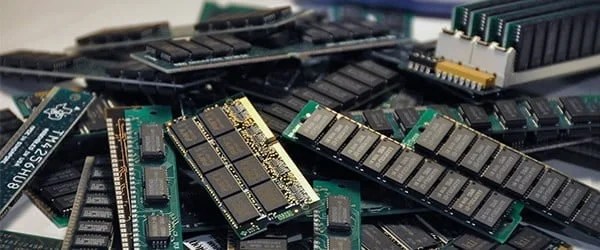 Memories in Digital Electronics - Classification and Characteristics