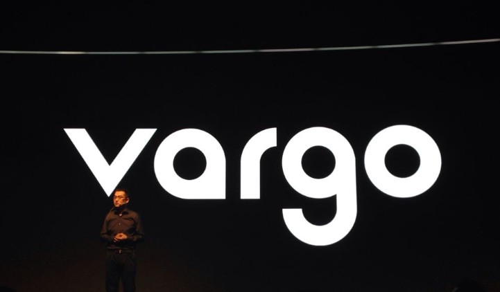 Chinese Manufacturer Vargo Release iVargo, Throwing Punches over ...