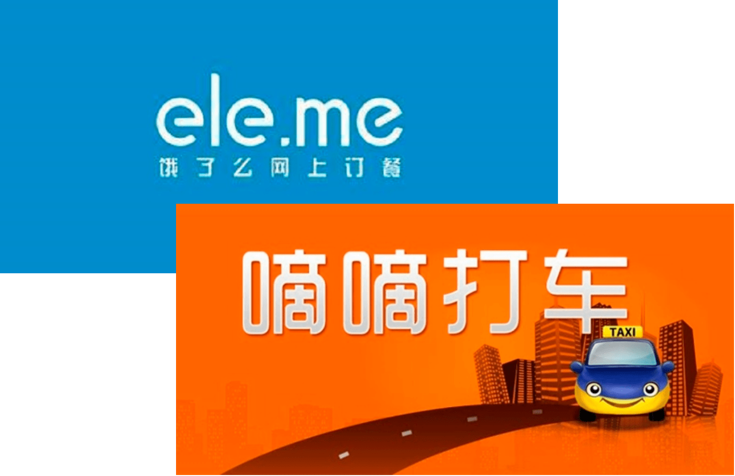 China's Ride-Hailing Giant Didi To Roll Out 'UberEATS'-Style Program ...