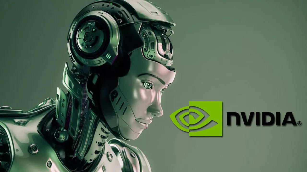 Briefing: Nvidia provides computing and hardware support to Chinese ...