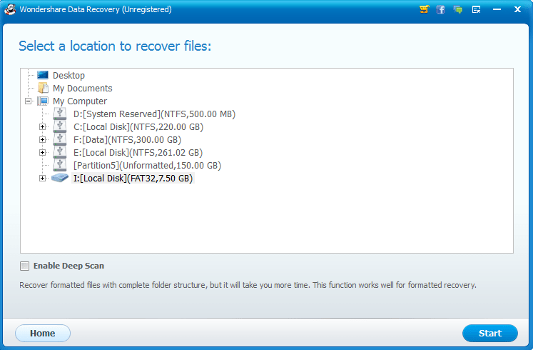How to Recover Lost Data from USB Flash Drive - TechnoFall