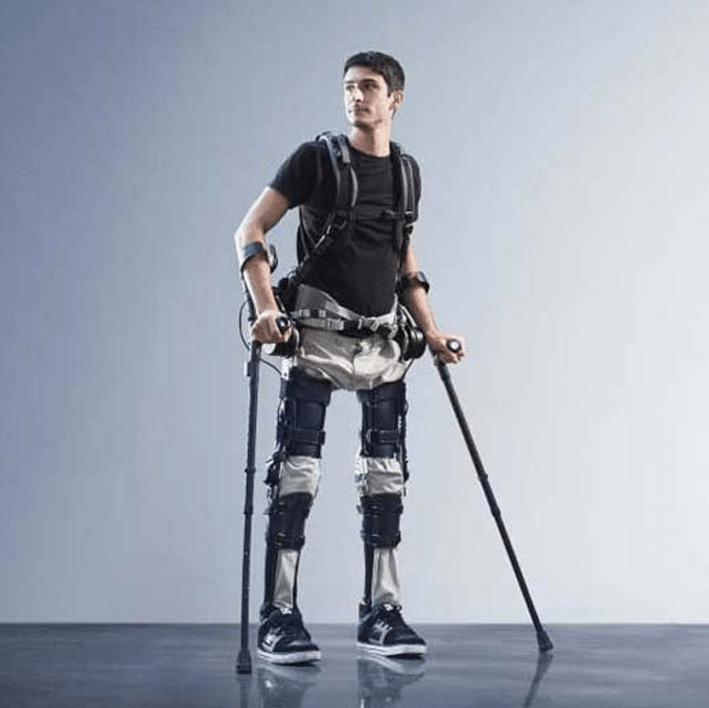 5 Ridiculous Ways Exoskeletons Will Change the Future — TechPatio