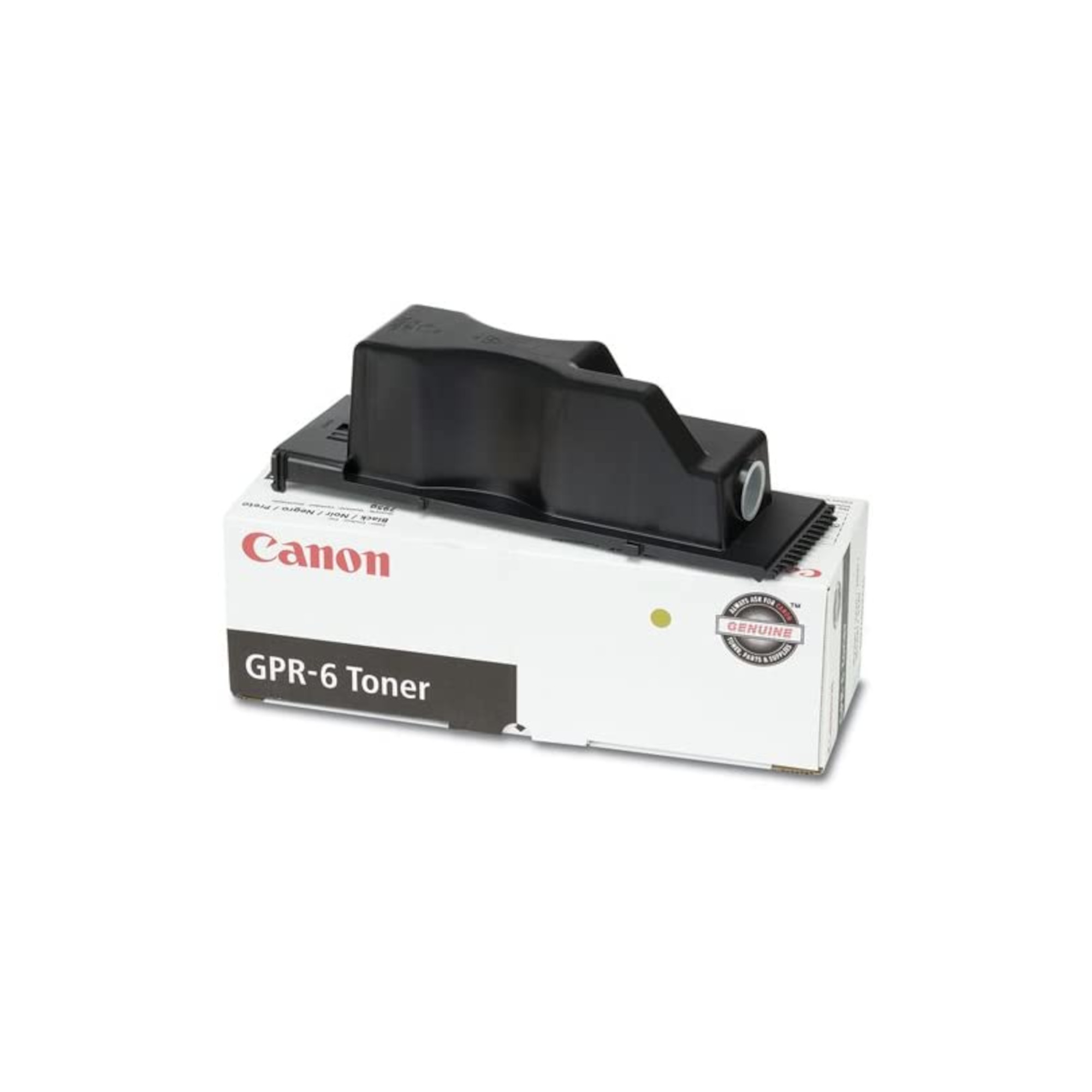 Canon GPR6 Toner - TechPro Business Solutions Ltd