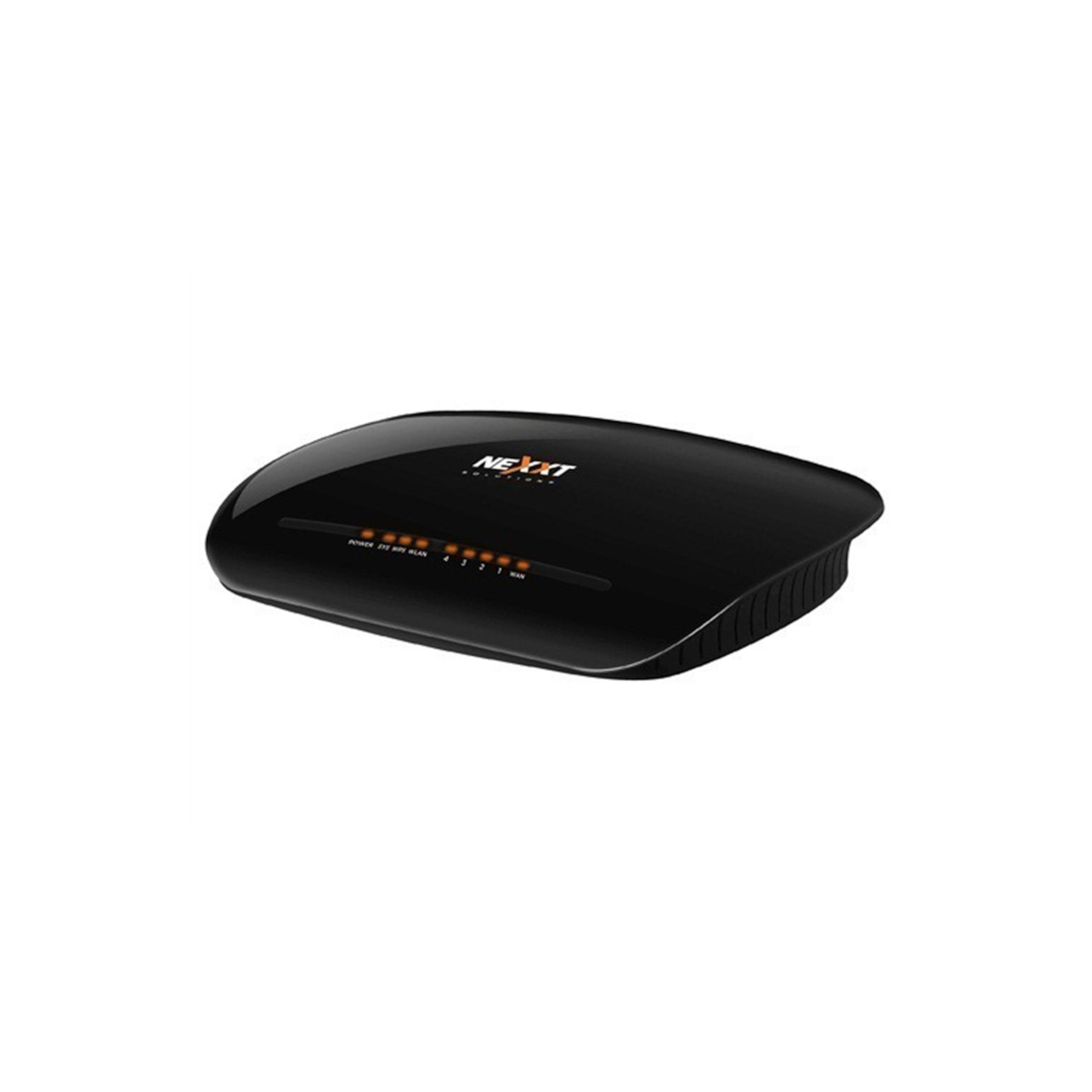 Nexxt Stealth Router 150 - TechPro Business Solutions Ltd