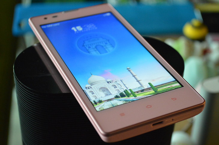 Xiaomi Redmi 1S priced at Rs 5,999 to go on sale on Sept 1; Expect a ...