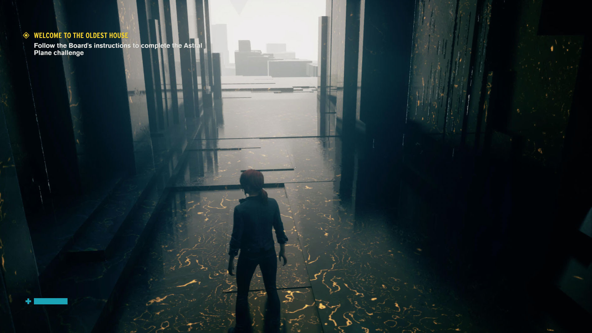 Control Ultimate Edition Graphics vs Performance Screenshot Comparison