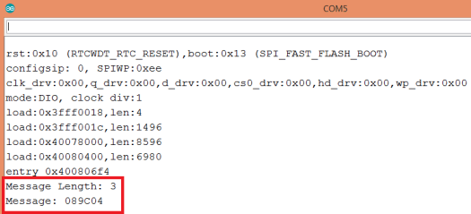Esp32 Esp8266 Arduino Protocol Buffers Techtutorialsx 9344