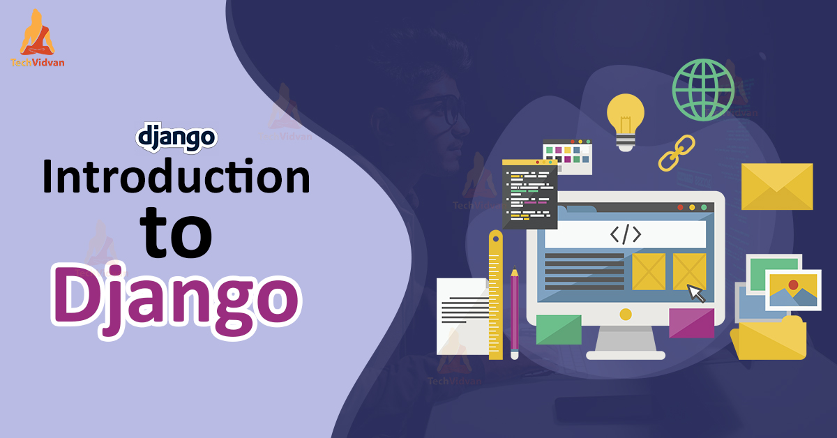 Django Tutorial: Let's take a deep dive into Django's web framework ...