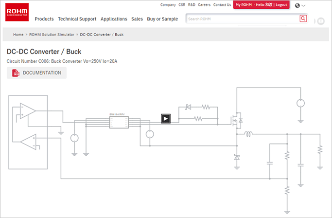 Igbt Circuit Simulation