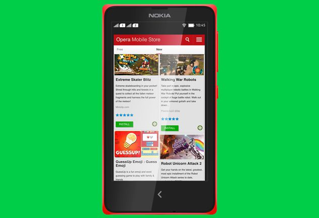 Microsoft To End Support For Nokia Store and Xpress Browser In March